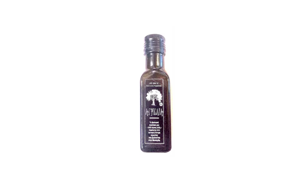 Λαδι Αγριας Ελιας – Messinia Cosmetics